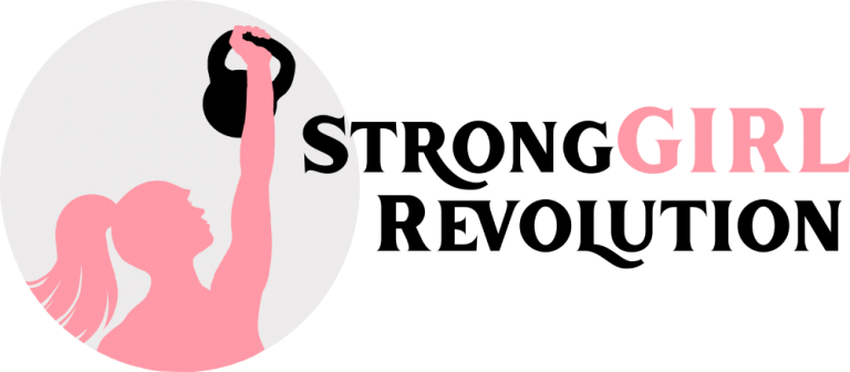 StrongGirl Revolution | Women's Strength Training in Cherry Hill NJ